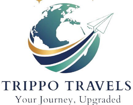 Trippo Travels | Best Tour Packages & Customized Holidays